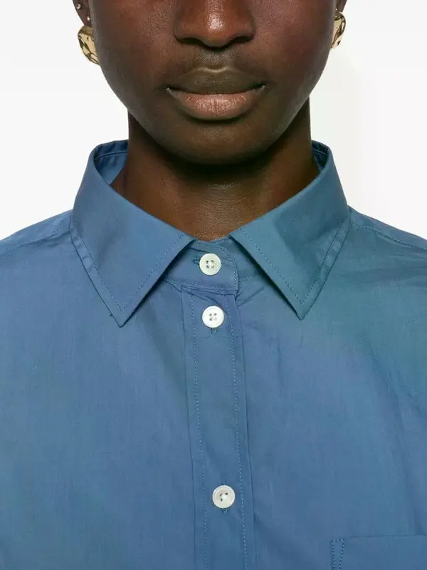 RÓHE Long-sleeve Shirt
