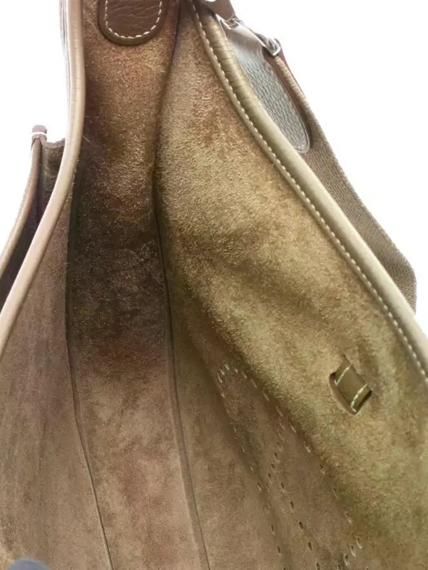 Hermès 2021 Clemence Evelyne Iii Pm Crossbody Bag