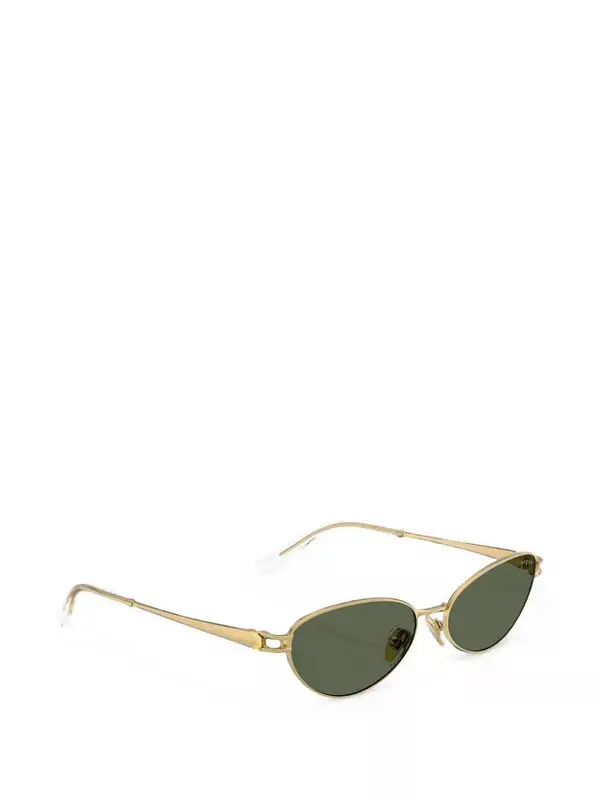 VOGUE EYEWEAR Cat-eye Sunglasses