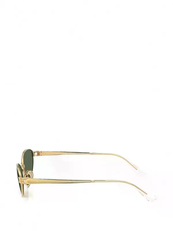 VOGUE EYEWEAR Cat-eye Sunglasses