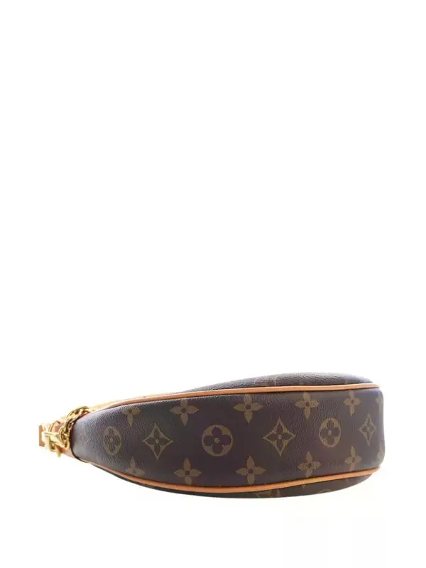 LOUIS VUITTON 2021-2026 Monogram Loop Satchel
