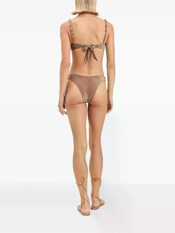 Devon Windsor Lee Bikini Bottoms