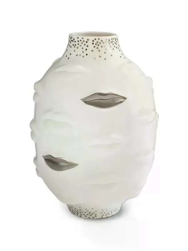 Jonathan Adler Sparkling Gala Vase