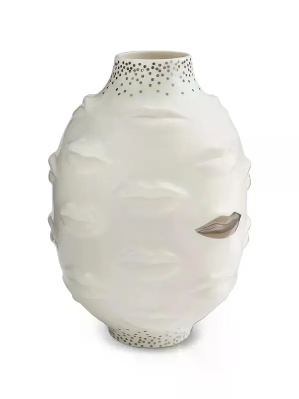 Jonathan Adler Sparkling Gala Vase