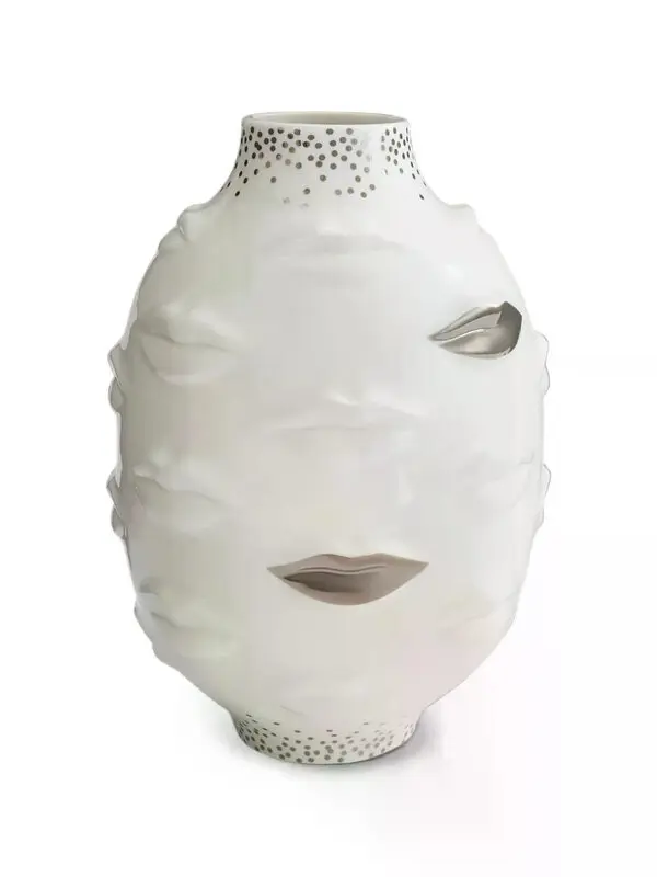 Jonathan Adler Sparkling Gala Vase
