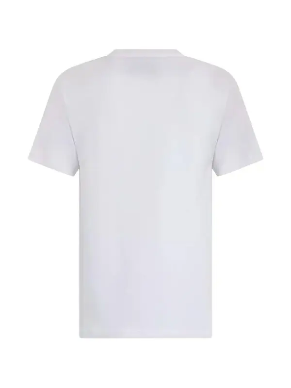 Moschino Teddy-bear-print T-shirt