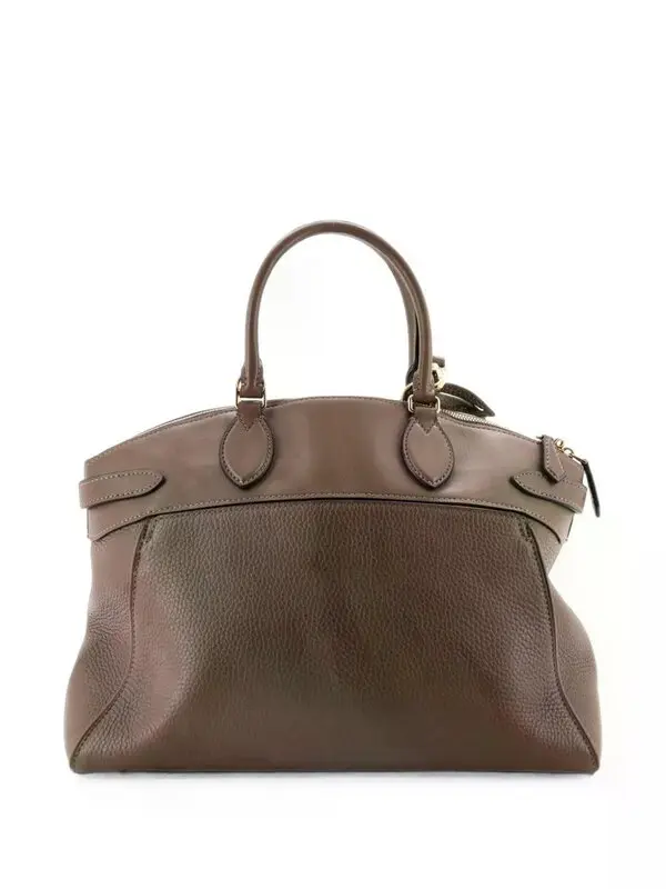 LOUIS VUITTON Vendome Bag Leather Mm Shoulder Bag