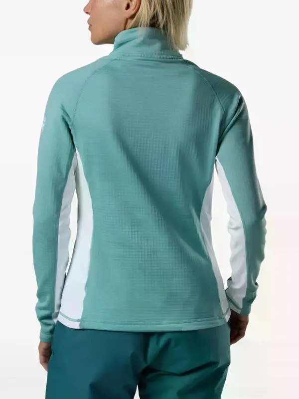 Rossignol Blackside Mix Half-zip Fleece Sweatshirt