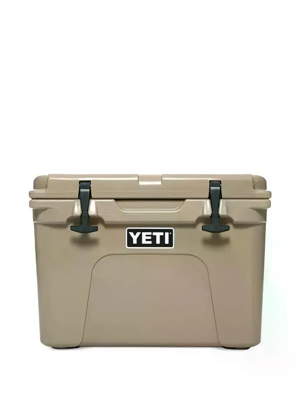 YETI Tundra Cool Box - Brown