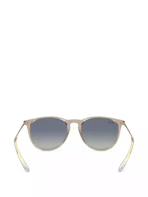 Ray-ban Erika Classic Sunglasses - Neutrals