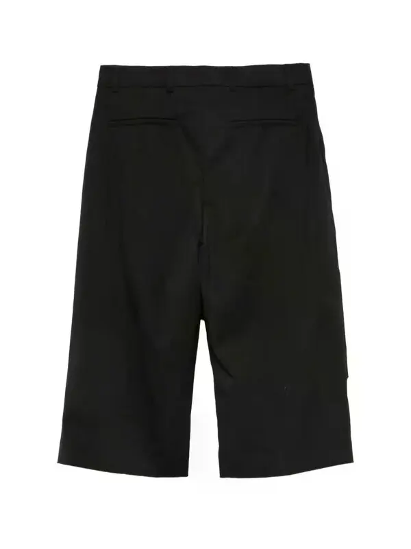 KIKO KOSTADINOV Linnet Wrap Trousers