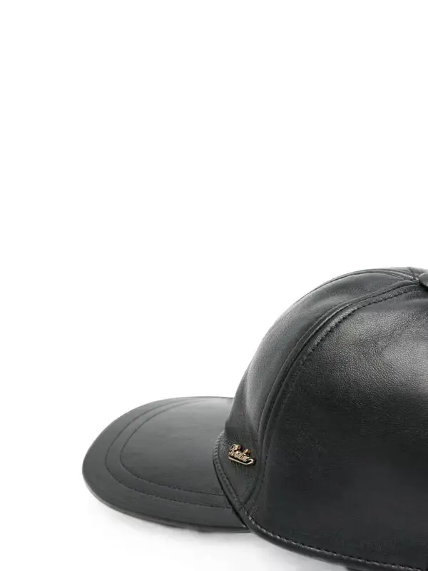 Borsalino Otis Baseball Cap