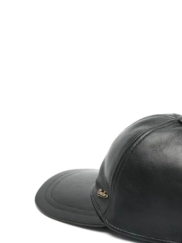 Borsalino Otis Baseball Cap