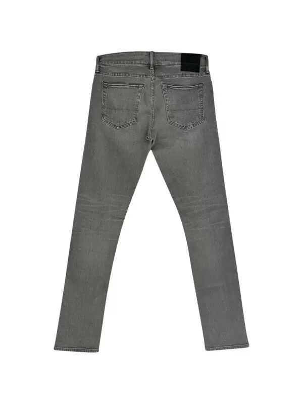 TOM FORD Slim-fit Jeans - Grey