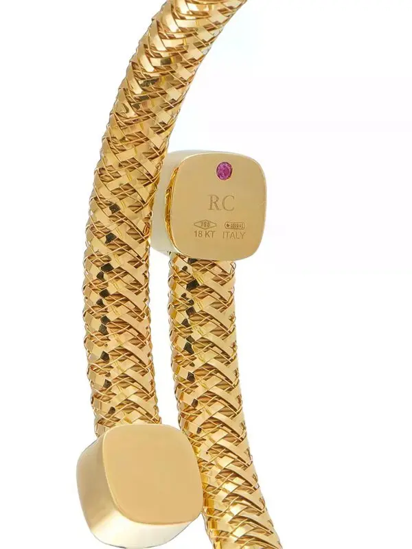Roberto Coin Primavera Diamond Bracelet