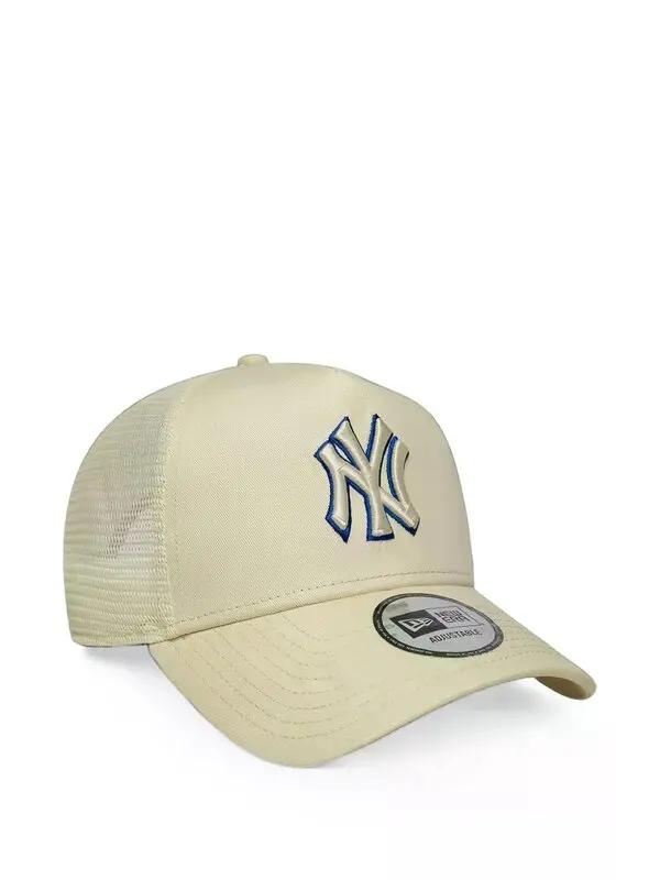 New Era New York Yankees Trucker Cap