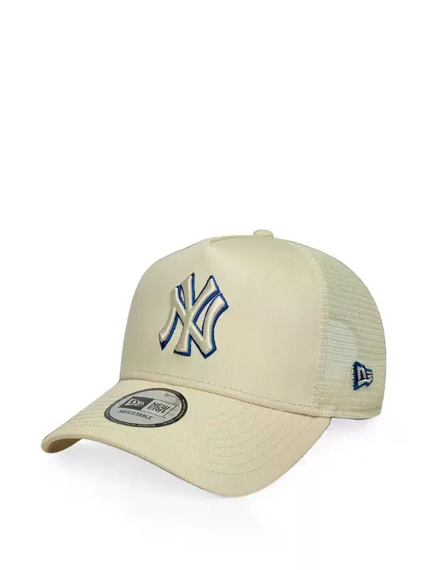 New Era New York Yankees Trucker Cap