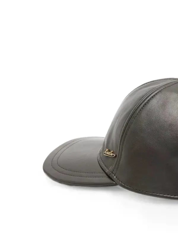 Borsalino Otis Baseball Cap