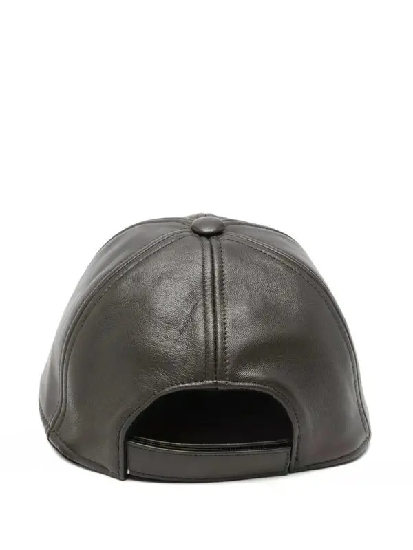 Borsalino Otis Baseball Cap