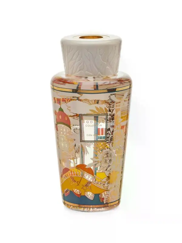 BAOBAB COLLECTION Côte D’azur 500ml Diffuser - Neutrals