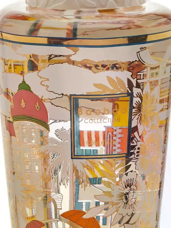 BAOBAB COLLECTION Côte D’azur 500ml Diffuser