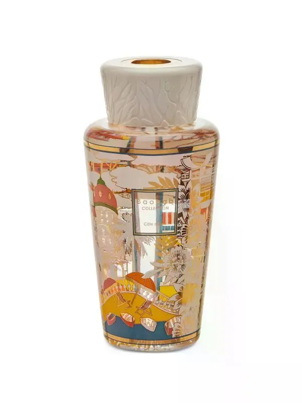BAOBAB COLLECTION Côte D’azur 500ml Diffuser
