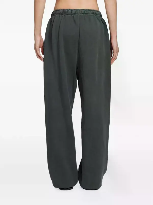 WILLY CHAVARRIA Community Center Buffalo Track Pants
