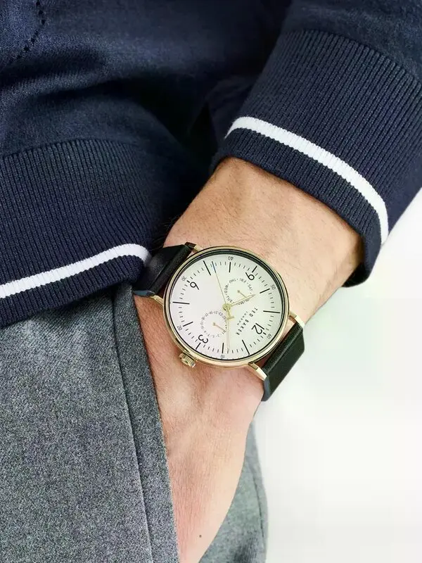Ted Baker London Phylipa Gents 40mm Watch