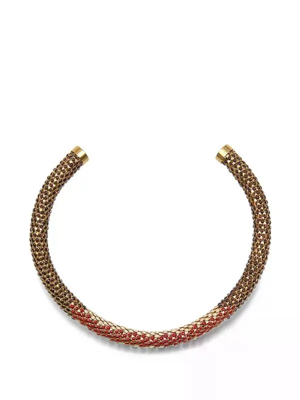 Isabel Marant Étoile Doria Choker - Gold