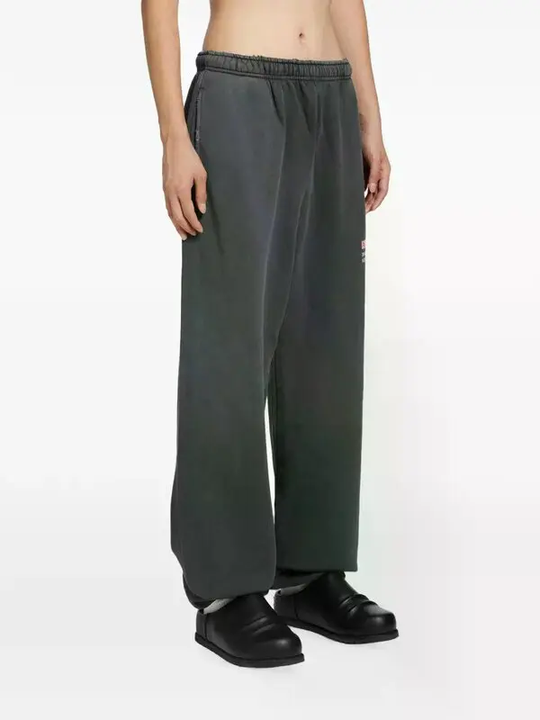 WILLY CHAVARRIA Plaza Chavarria Track Pants