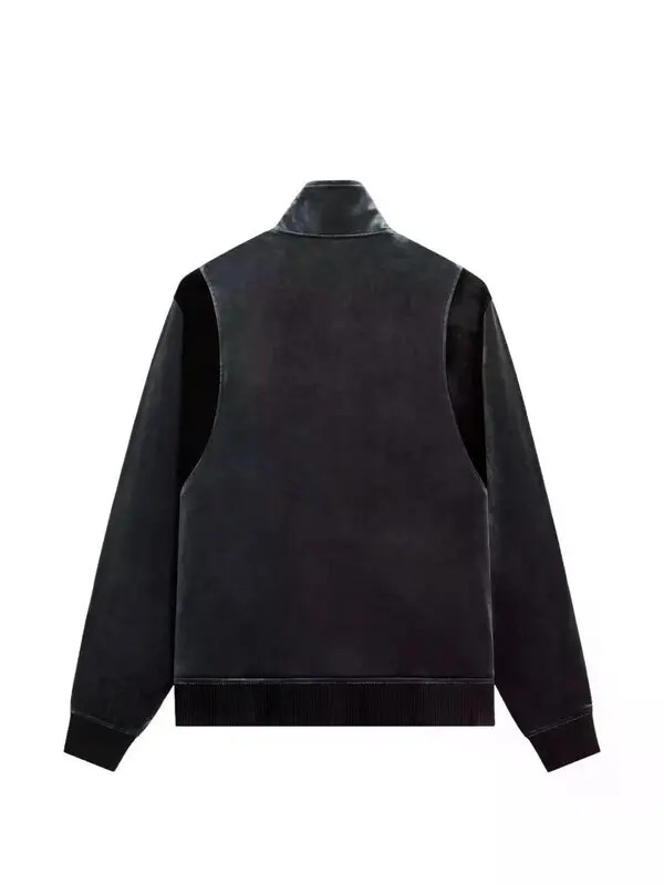 Kith X Bmw Rui Velvet Track Jacket