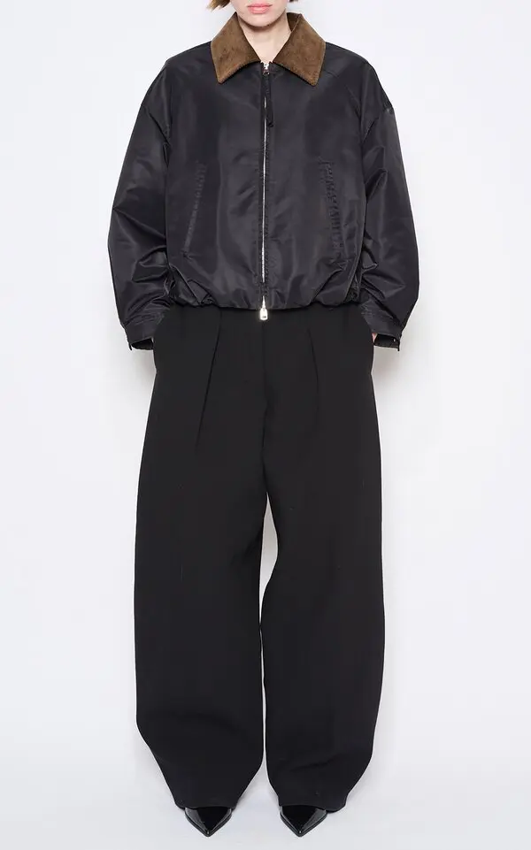 CHAROUX Nylon Walker Jacket