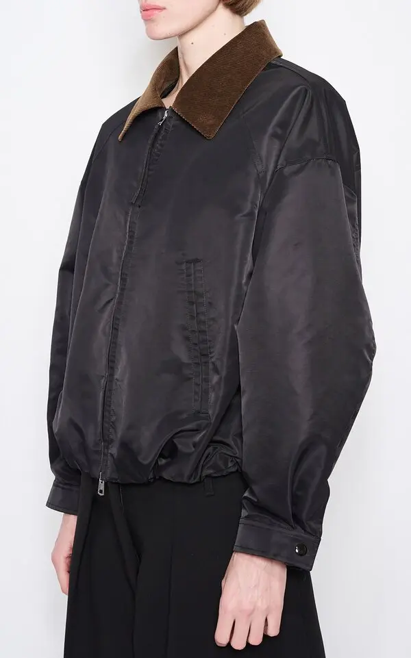 CHAROUX Nylon Walker Jacket