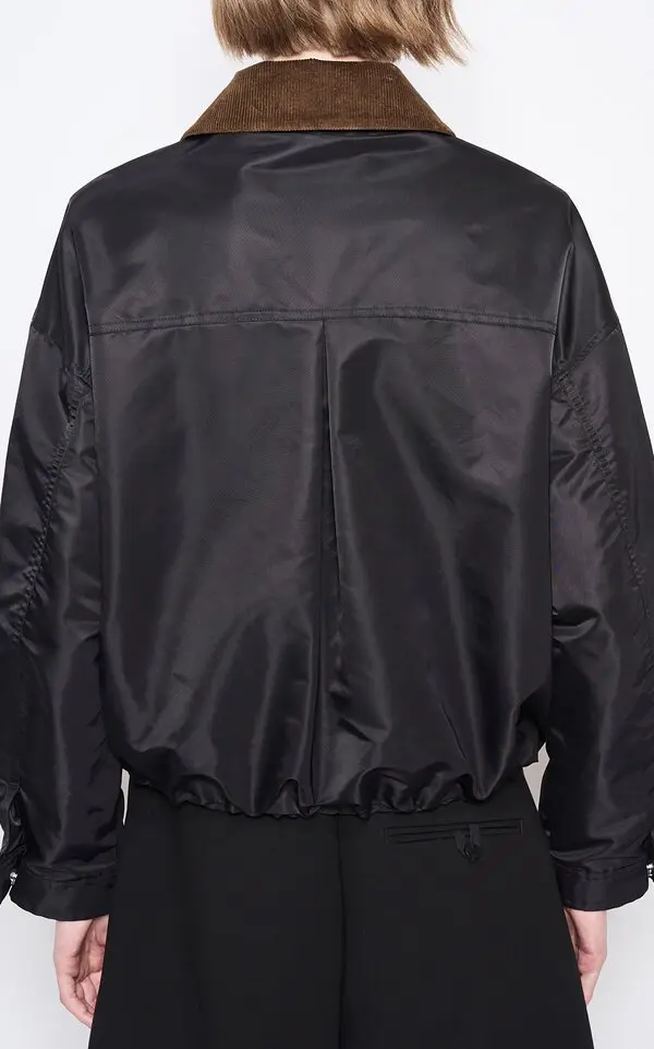 CHAROUX Nylon Walker Jacket