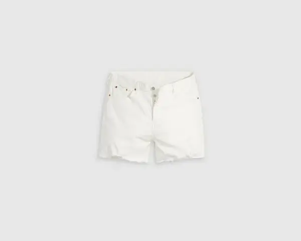 LEVI'S 501 Original High Rise Shorts