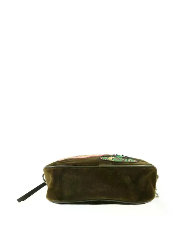 VIVIENNE WESTWOOD Bromley Camera Shoulder Bag