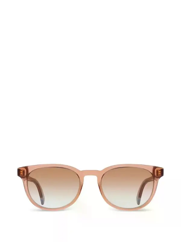 Paul Smith Round-frame Sunglasses - Neutrals