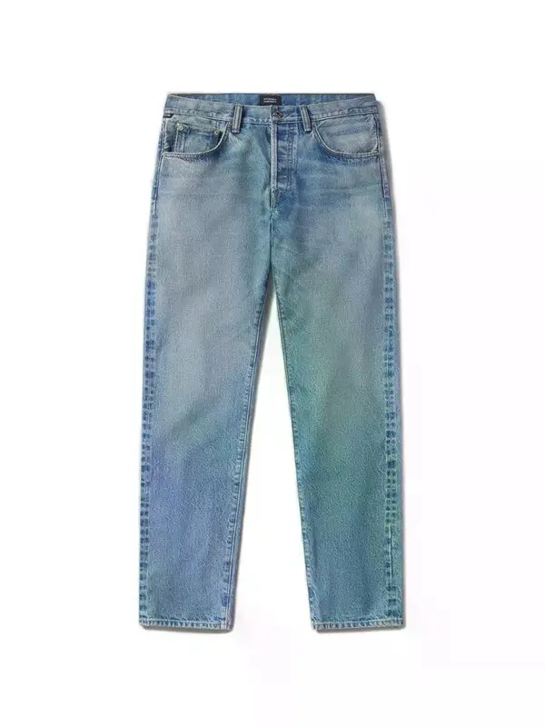 Citizens Of Humanity The Rigid Fifty Jeans