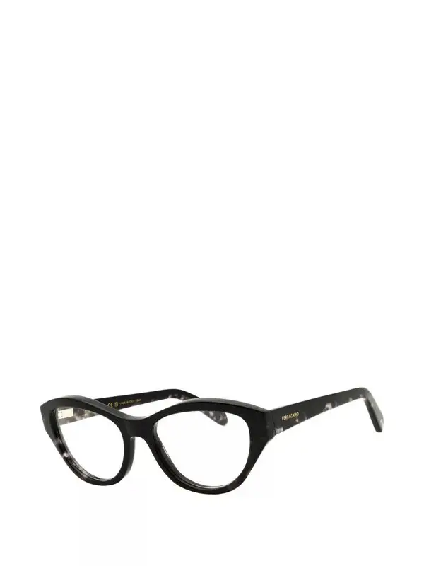 FERRAGAMO Cat-eye Glasses