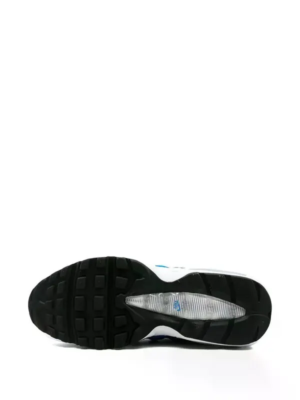 Nike Air Max 95 Se Sneakers