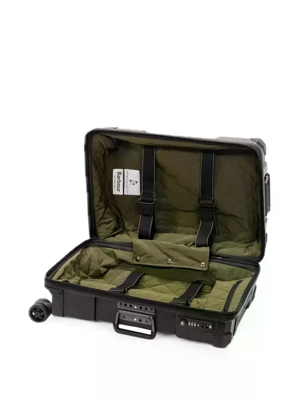 COLLECTIVE Ghost 2.0 Suitcase