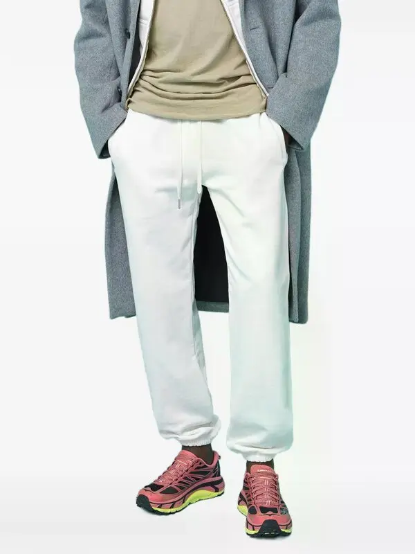 John Elliott Beach Track Pants - White