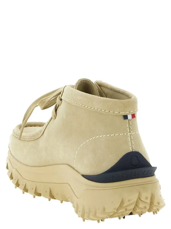 Moncler Clarks 'trailgrip Wallabee Gtx' Ankle Boots