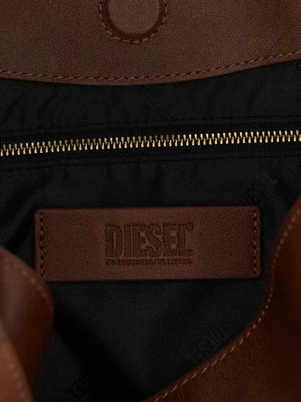 DIESEL® D-one' Medium Handbag