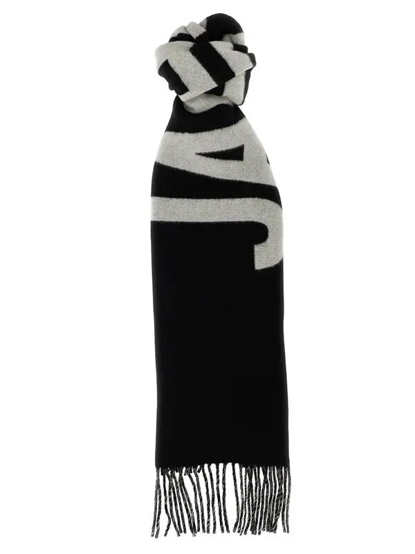 Jacquemus L'echarpe Scarf