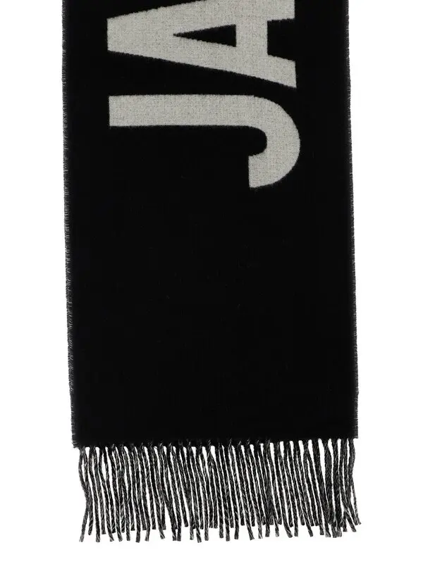 Jacquemus L'echarpe Scarf