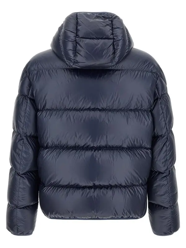 Moncler Anapo' Down Jacket