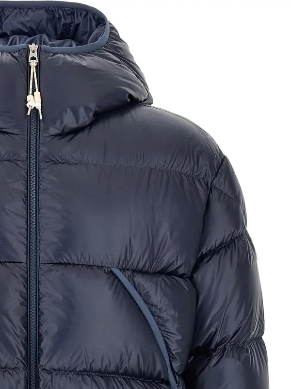 Moncler Anapo' Down Jacket