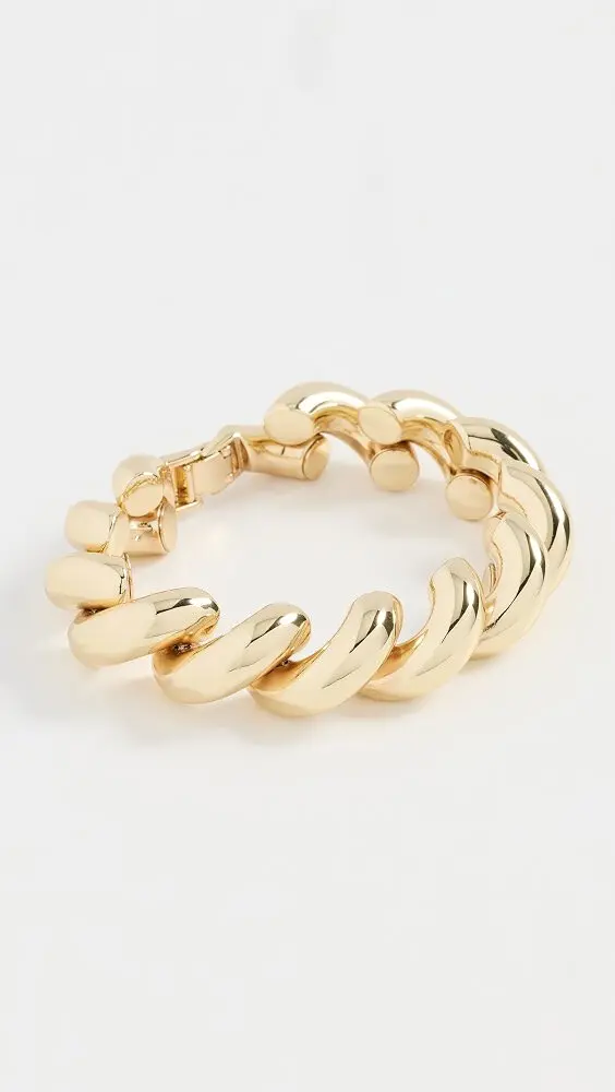 ROXANNE ASSOULIN The Comma Bracelet