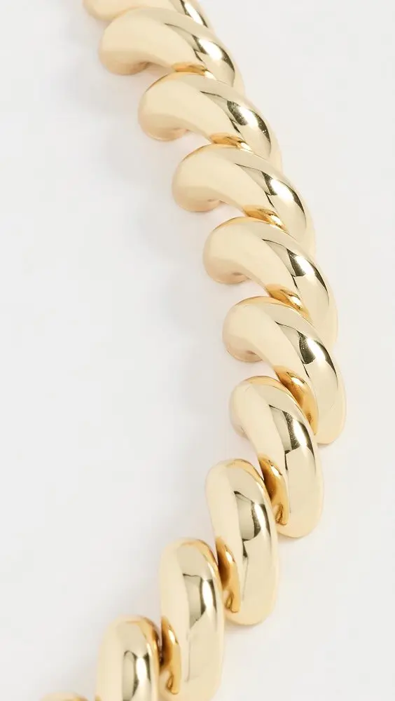 ROXANNE ASSOULIN The Comma Bracelet